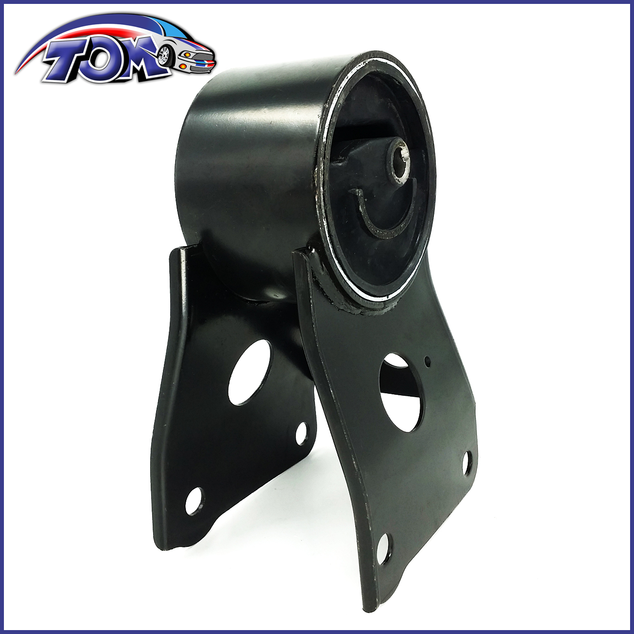 Brand New Front Engine Mount w/o wire For Nissan Maxima Infiniti I30 ...