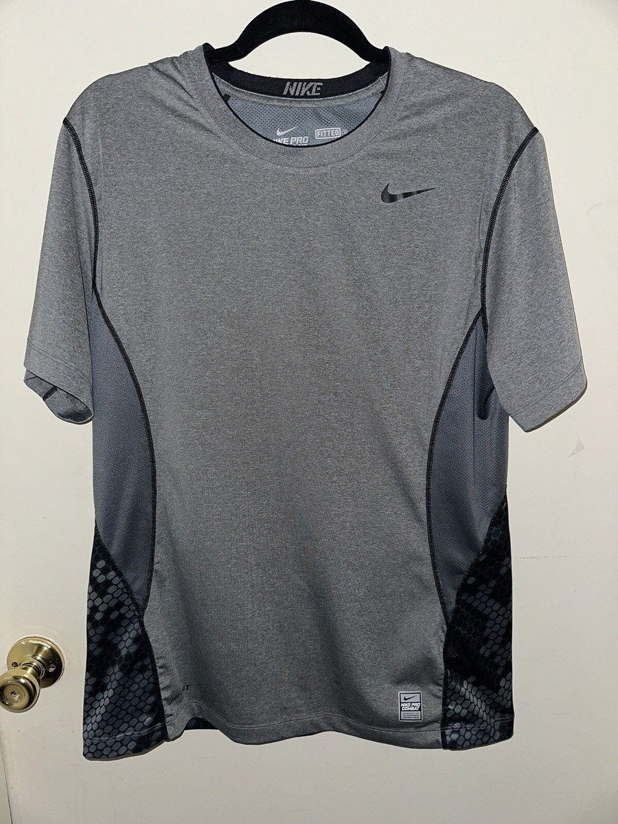 Nike Pro Combat Compression Shirt Nike Pro Combat Hyperstrong Outlet