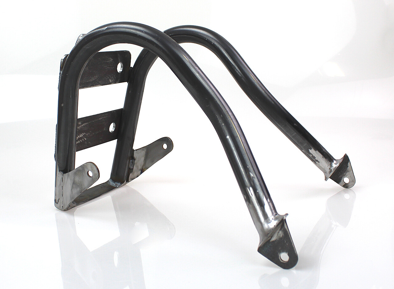 Cafe-Racer HECKRAHMEN Rear Frame BMW R65 R80 R100 Monoshock (ggf ...