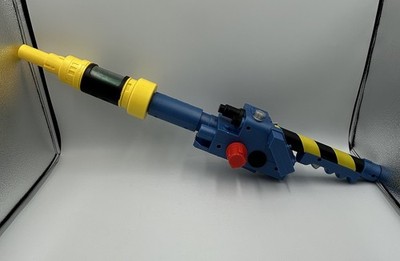 2020 Hasbro Ghostbusters Movie Proton Blaster Halloween Costume Prop ...