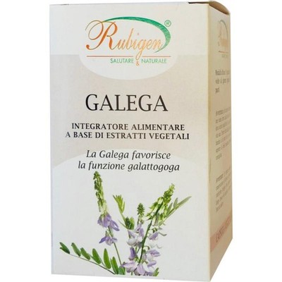 Rubigen Galega Natur Farma 60 Capsule | eBay
