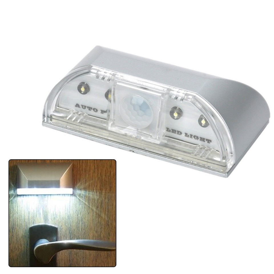 Induction Motion Sensor Motion Sensor LED PIR Infrared Motion Sensor ...