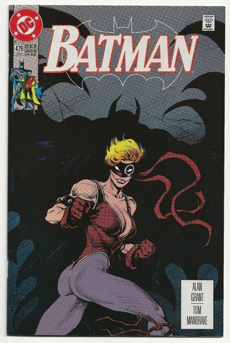 Batman (Vol 1, 1940 Series) # 479 * VF/NM * DC * Pagan | eBay