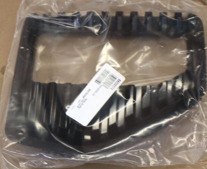 NEW OEM GENUINE 2019-23 GMC Sierra Driver side Fog Light Bezel Genuine ...