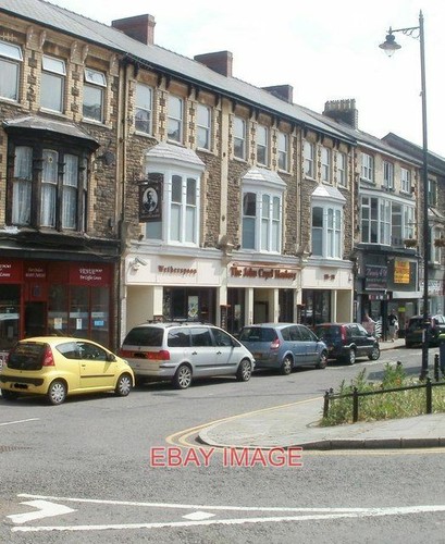 PHOTO THE JOHN CAPEL HANBURY PONTYPOOL WETHERSPOONS PUB WHICH OPENED IN ...