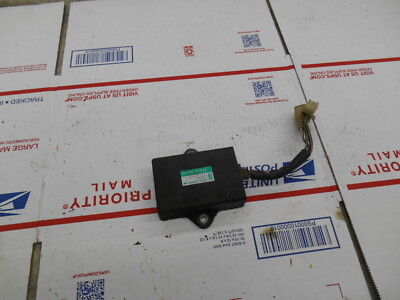 John Deere 425 F911 345 F725 Kawasaki FD620D Engine Ignition Ignitor ...