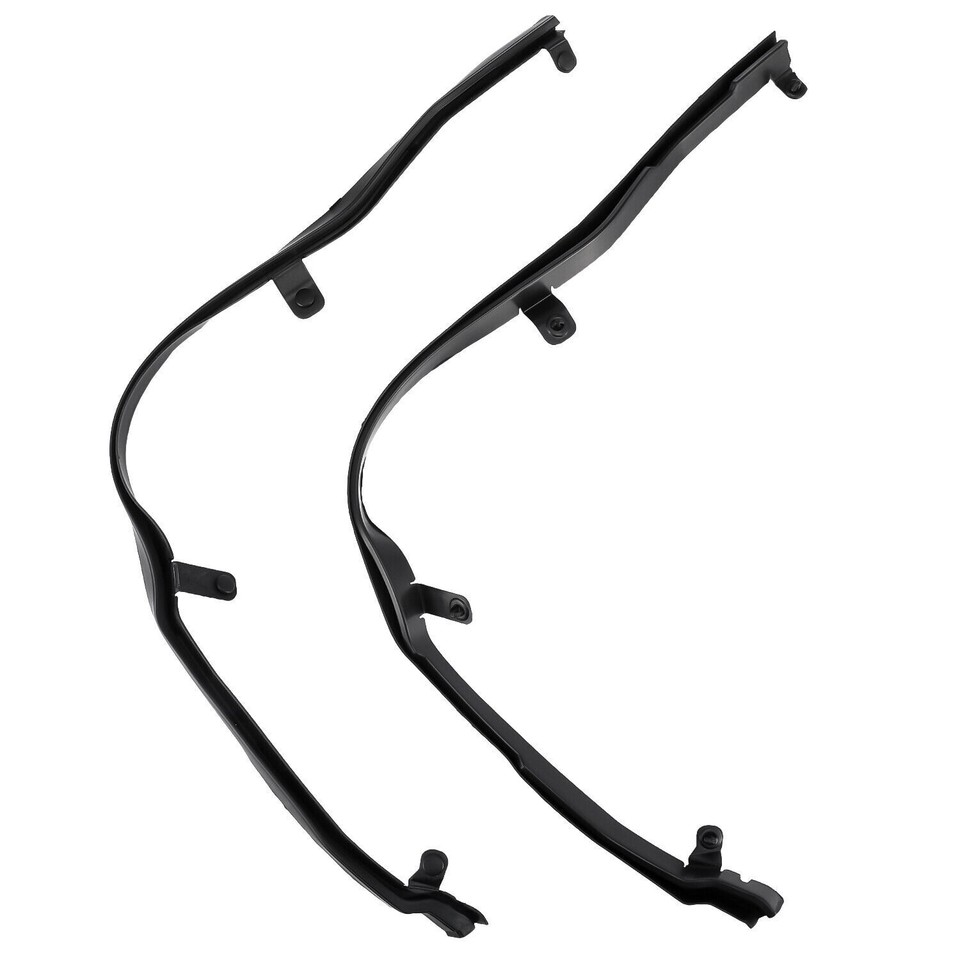 For Ford Explorer 2011-2018 2019 Rear Door Front Weatherstrip Seal LH ...