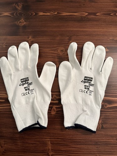 NFD15 North light Task plus glove size 10 XL | eBay