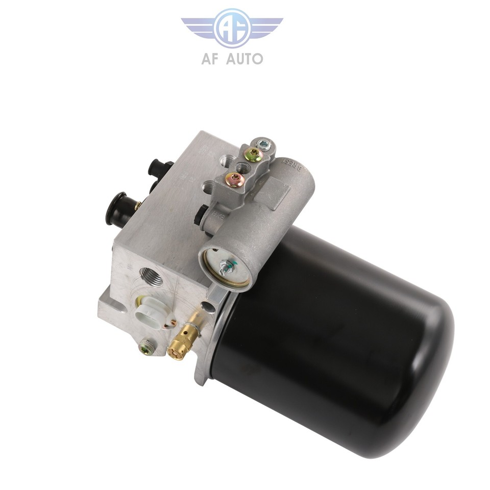 Air Dryer AD-IS For Peterbilt & Kenworth Replaces Bendix 5010696X ...