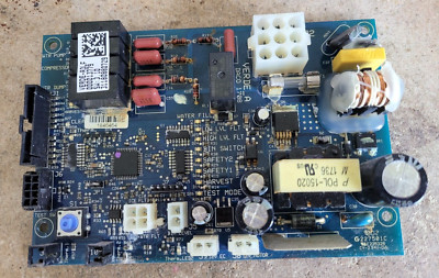 Ice Machines - Control Board