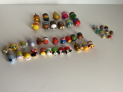 Tsum Tsum Disney Lot | eBay