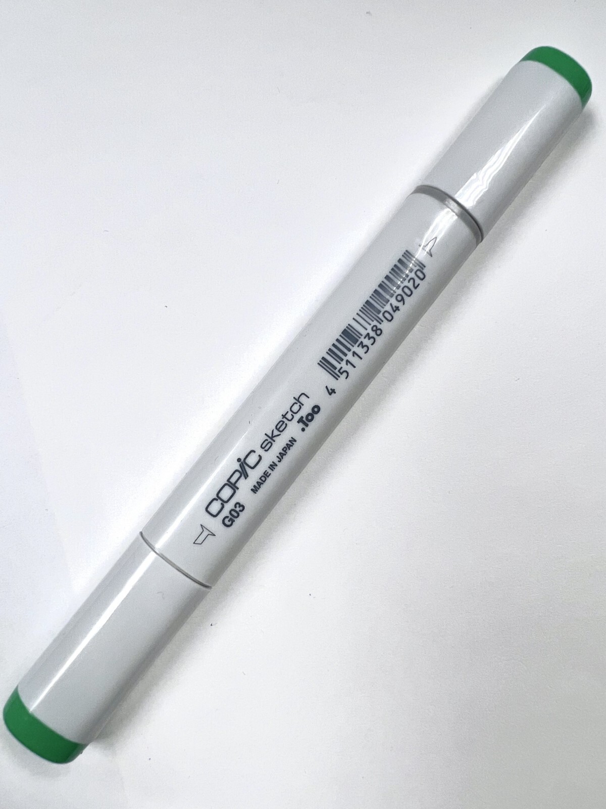 Copic Sketch Markers Grayish Olive SM G94s for sale online | eBay