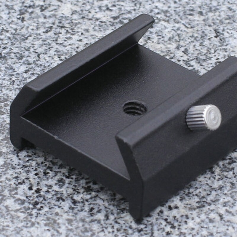 Universal Dovetail Base Fully Metal Finder Scope Mount Base Bracket | eBay