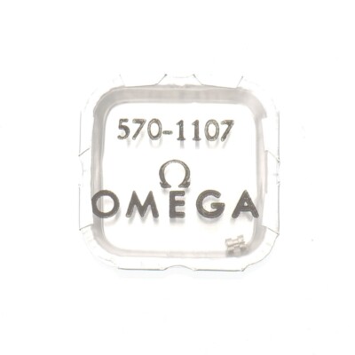 NOS Genuine Omega 570-1107 Clutch Wheel Watchmakers Watch Part Sealed ...