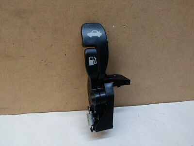 2002-2006 Toyota Camry Trunk Lid Fuel Door Release Lever OEM 02 03 04 ...