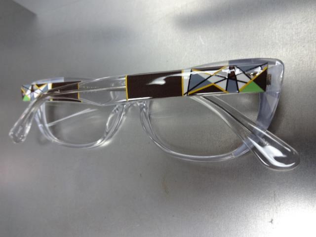 Classy Vintage Retro Cat Eye Style RX Able READING GLASSES READERS ...