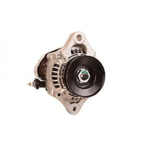 FITS Toyota Fork Lift 2FG 4SG 5FD 5FG 6FD 6FG For BRAND NEW Alternator ...