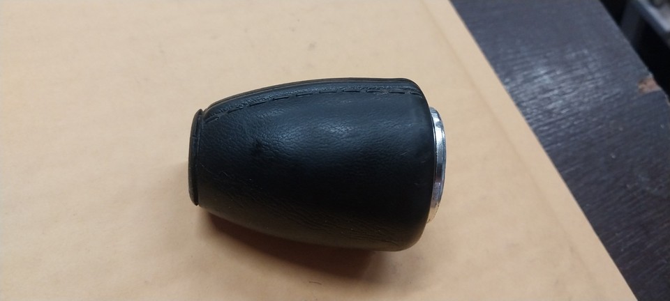 OEM 1970 - 1981 Pontiac Trans Am Firebird 4 Speed Shifter Knob Black | eBay