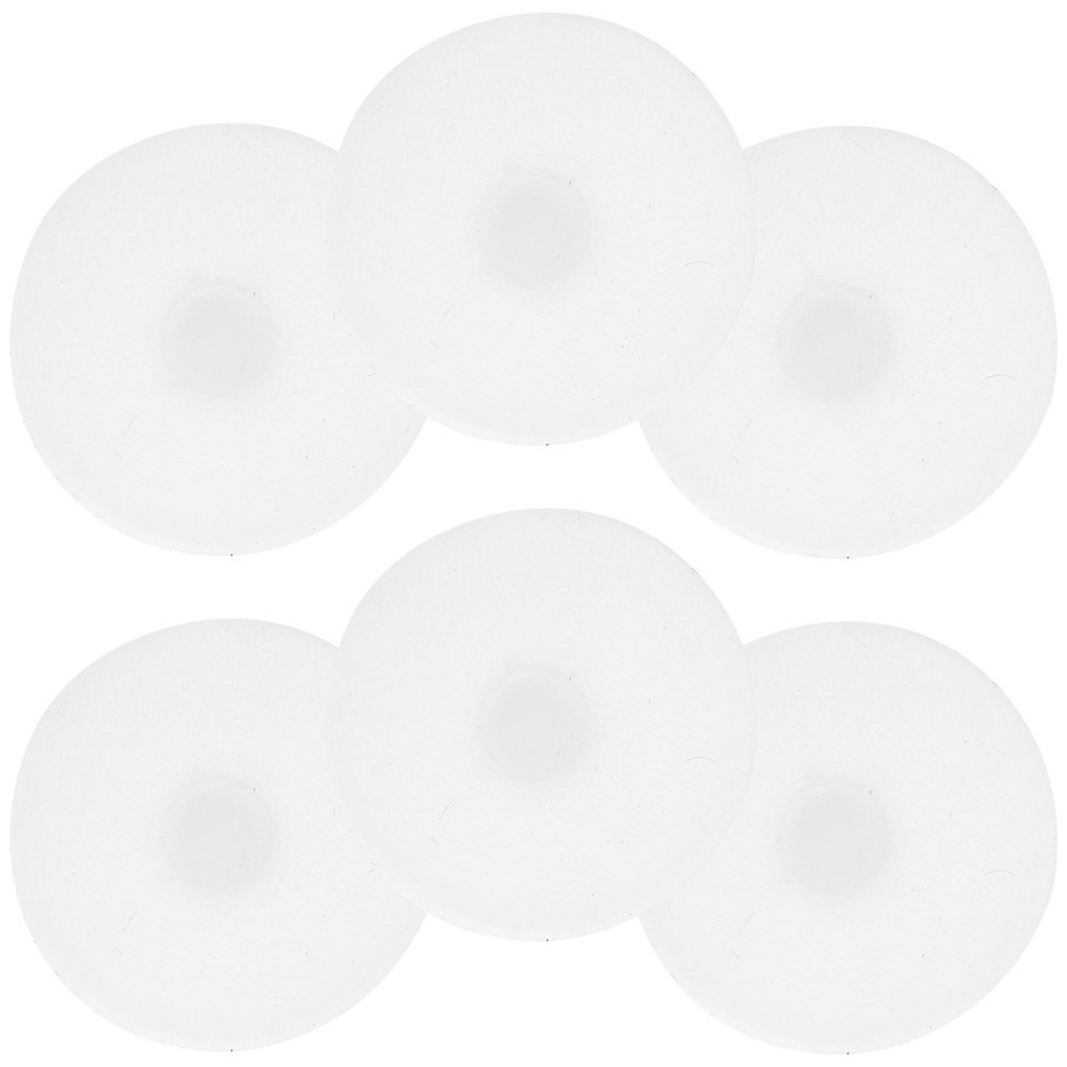 6 Pcs Box Lid Silicone Stopper Sealing Plug for Lids Replacement Lunch ...