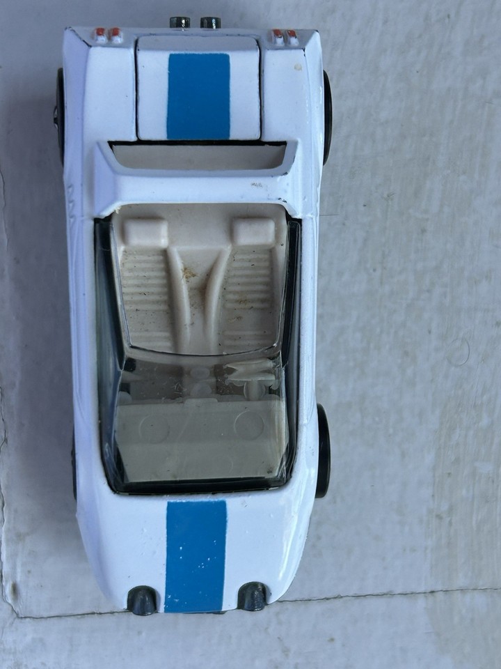 JACK RABBIT SPECIAL, Original Hotwheels Redline! Tan Interior. US | eBay