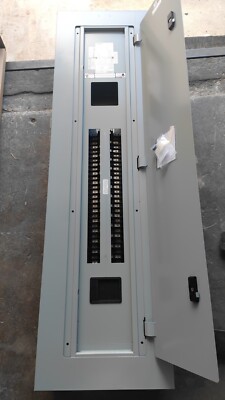 Electrical Panels & Boards - Siemens 400 Amp