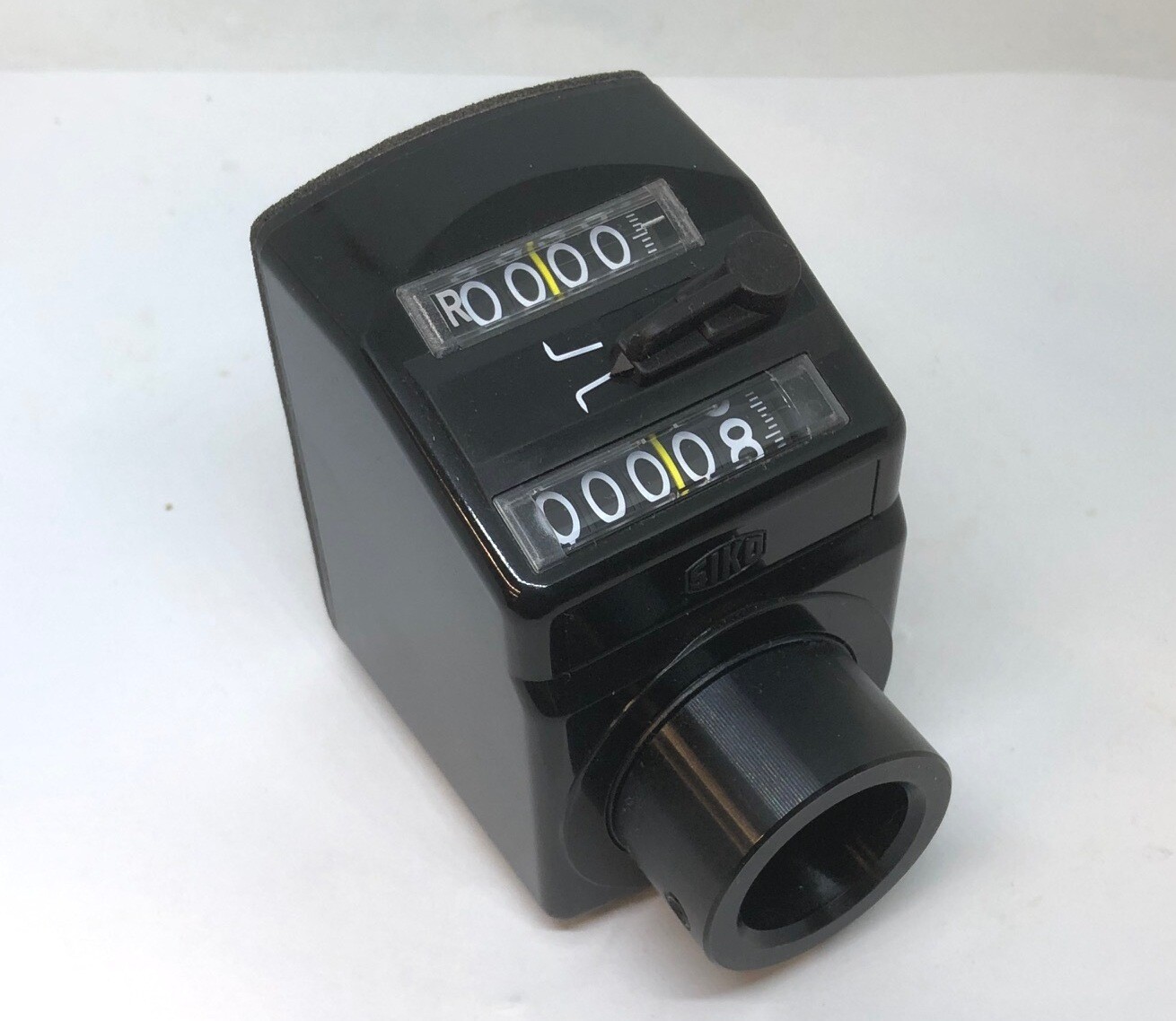 Planer Moulder SIKO Digital Indicator Clocks - WEINIG & WADKIN MOULDER ...