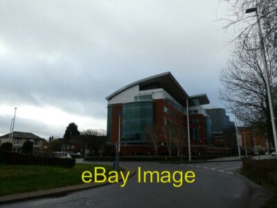 Photo 6x4 Looking towards Asahi Woking c2021 | eBay UK