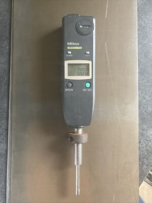 Indicators - Mitutoyo Digital