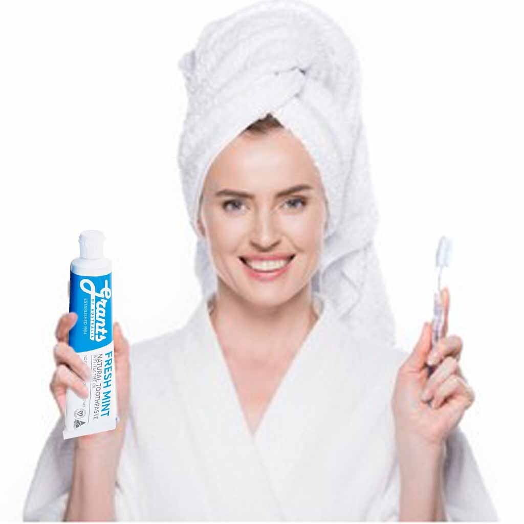 Colgate NeutraFluor 5000 Plus Freshmint Toothpaste - 56g for sale ...