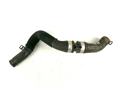 Mercedes Benz C Class W205 Heater Coolant Water Fluid Hose Line Pipe ...