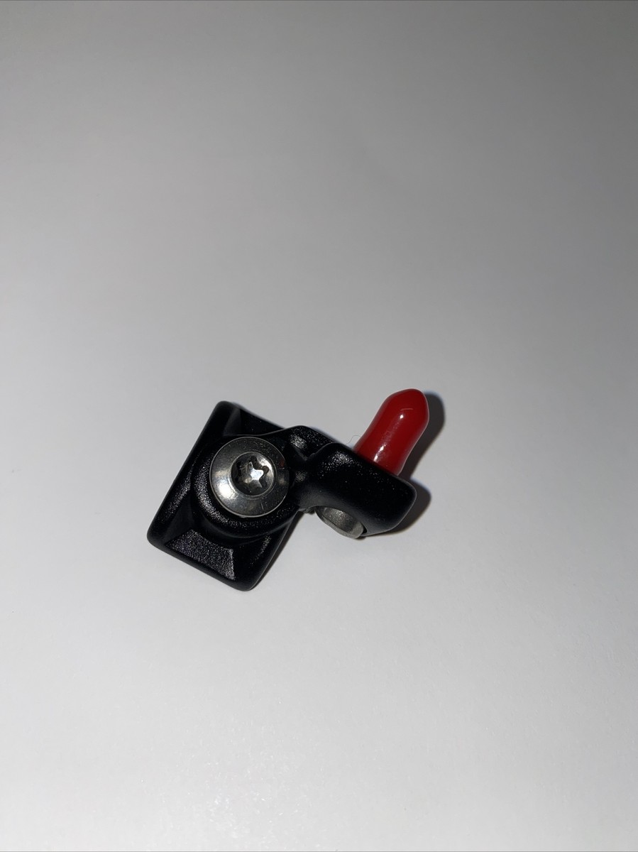 SRAM Matchmaker X Clamp SRAM Matchmaker X Mounting Clamp - Black Mount ...