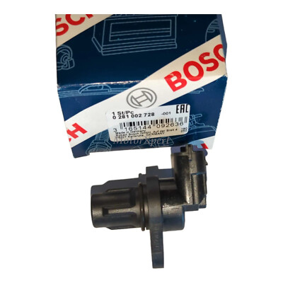 A0041536928 Bosch Camshaft Position Sensor for Mercedes E420 E320 ML320 ...