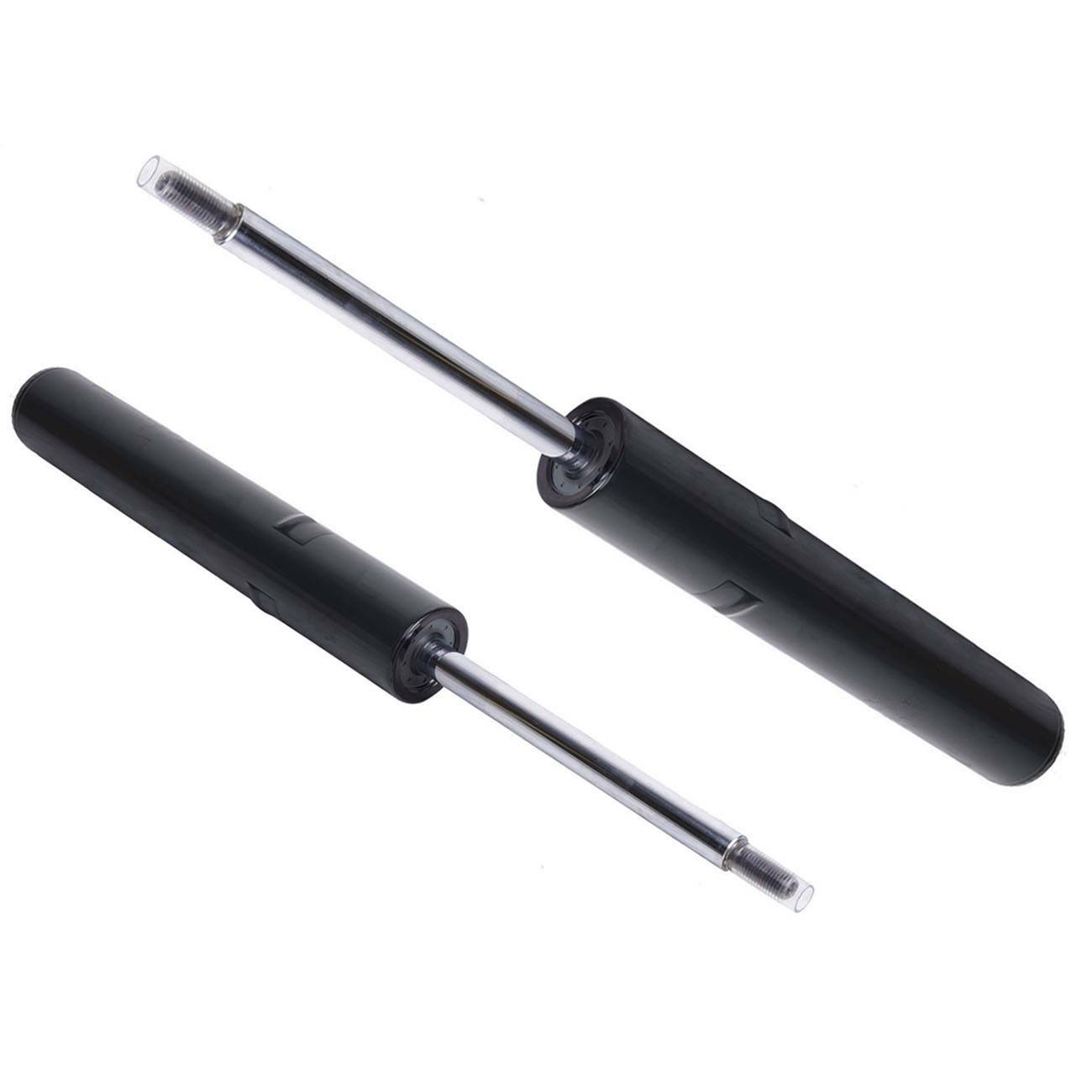 2PCS New Front Shock Absorbers Fit Audi A4 A5 A4 Quattro A5 Quattro ...