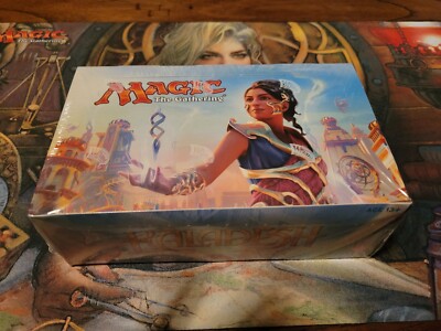 WOTC MTG Kaladesh Booster Box new sealed English 36 packs | eBay