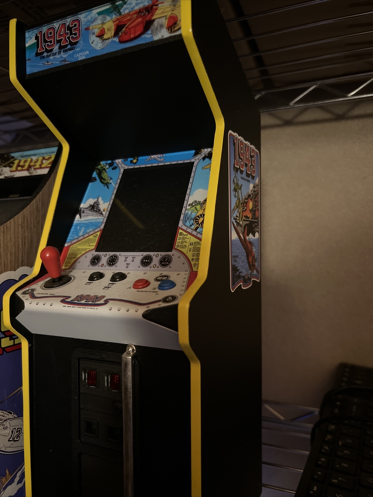 New Wave Toys Replicade 1943 Battle of | Grelly USA