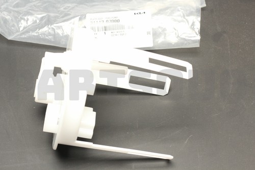 3111307000 Genuine Hyundai / KIA PLATE ASSY-FUEL PUMP | eBay