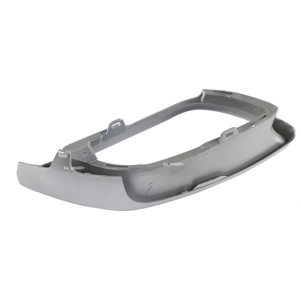 Front Left Side Fog Light Bezel 2518851923 Fits 2006-2010 Mercedes R350 ...