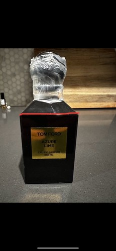 AZURE LIME BY TOM FORD EAU DE PARFU 250 ML COMPANY 2013 Batch. RARE | eBay