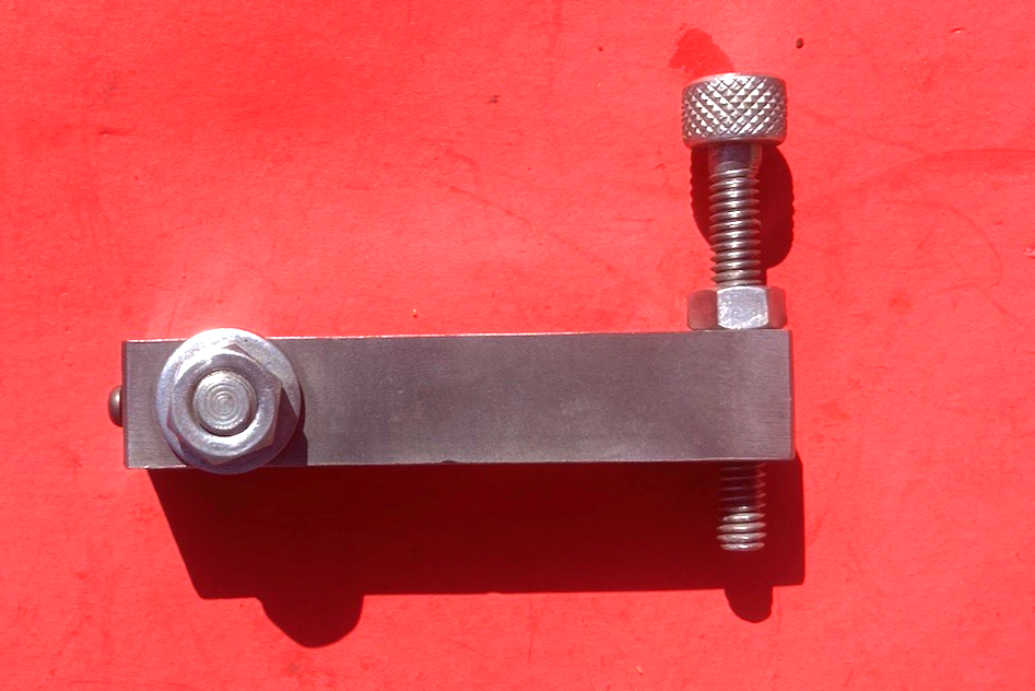 Atlas Craftsman 10 12” Lathe Threading Stop | eBay