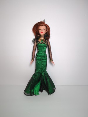 DISNEY The Great & Powerful Oz Evanora Doll | eBay