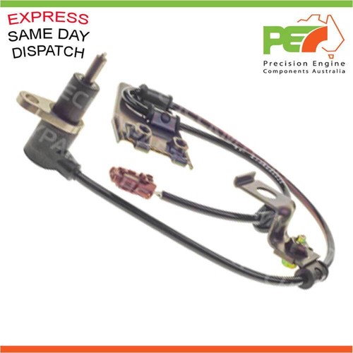 New*OEM*ABS Wheel Speed Sensor - Front To Fit SUBARU FORESTER SF 4D Wgn ...