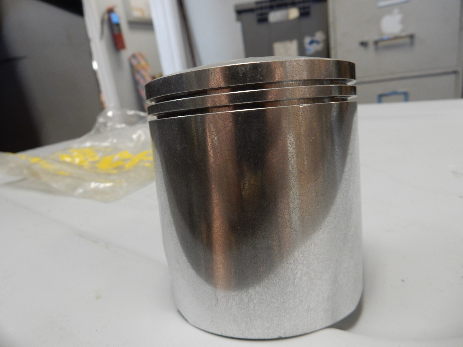 Vintage NOS Suzuki OEM 70mm Piston | eBay