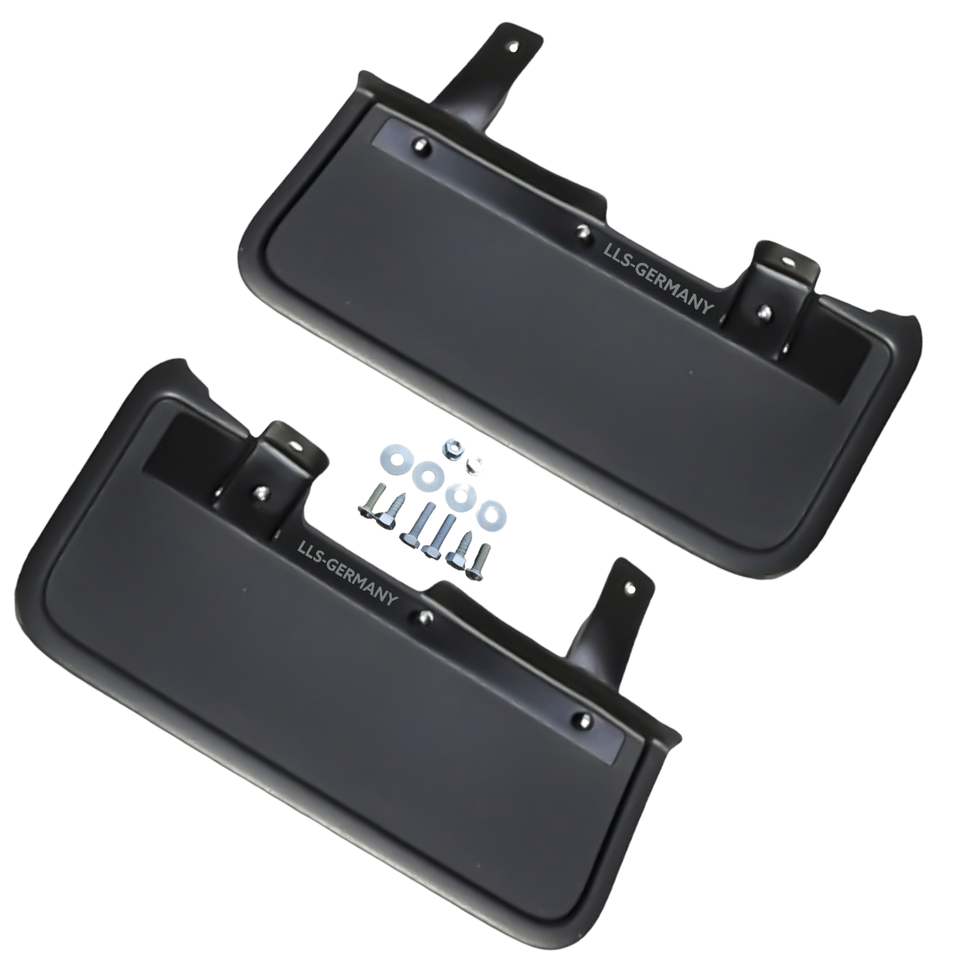 Paraspruzzi Per VW T5 T6 Bus Multivan California Anteriore Sinistro E ...