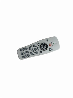 Remote Control For Vivitek D-8010W D8800 D4500 D5500 D5510 D5000 DLP ...