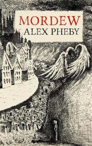 Mordew by Alex Pheby: Used | eBay
