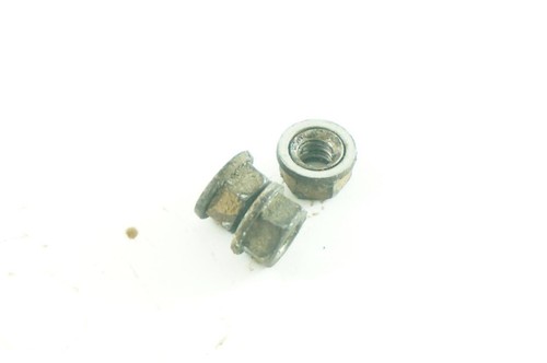 OEM BMW E46 XI AWD Oil Level Sender Sensor Mounting Nuts 01-05 325xi ...