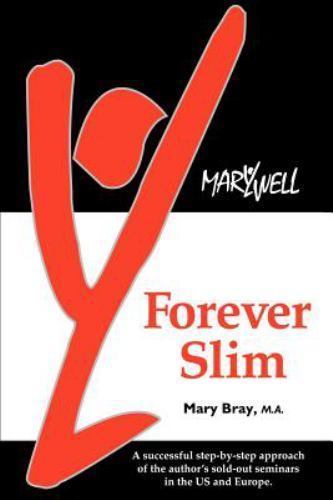 Forever Slim by Mary Kay Bray (2001, Trade Paperback) for sale online ...