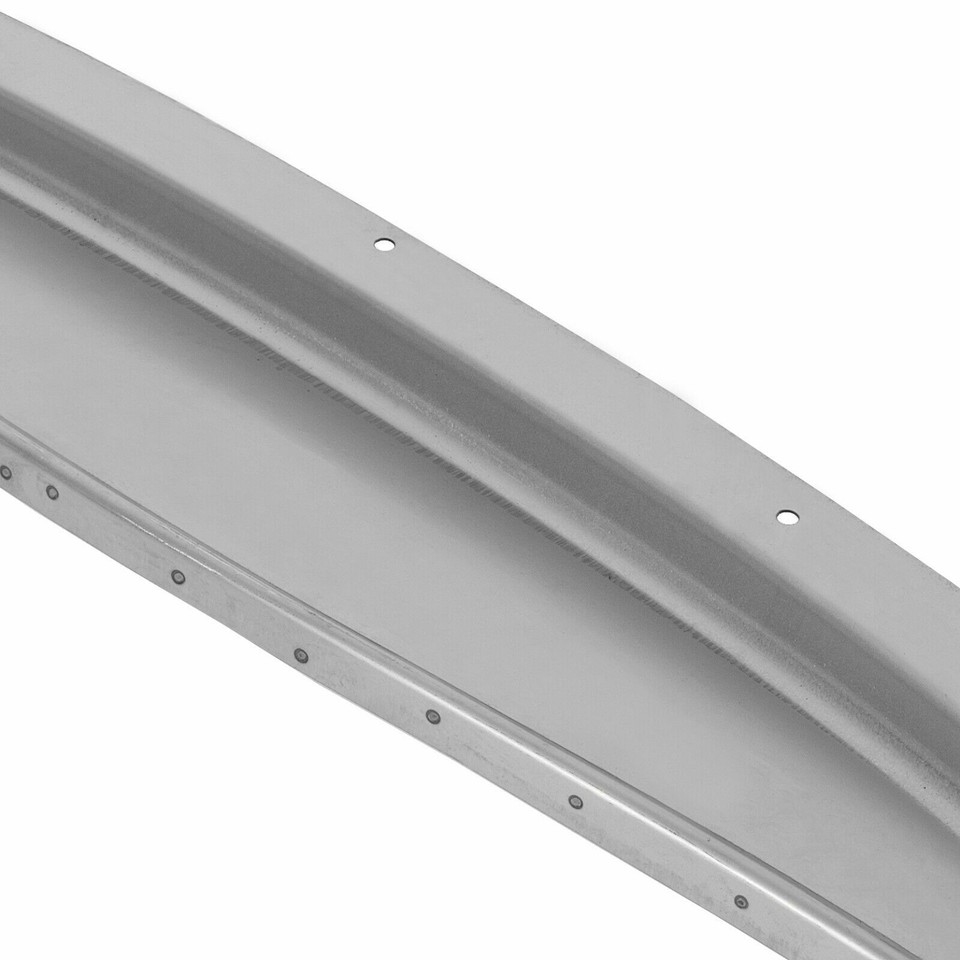 For 1930 &1931 Model A Ford 1932 Style Dash Panel fits Coupes, Sedans ...