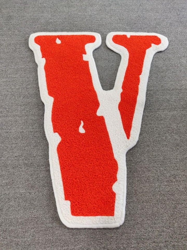 VLONE Friends Hypebeast Floor Mat Washable Area Runner Rugs Living Room ...