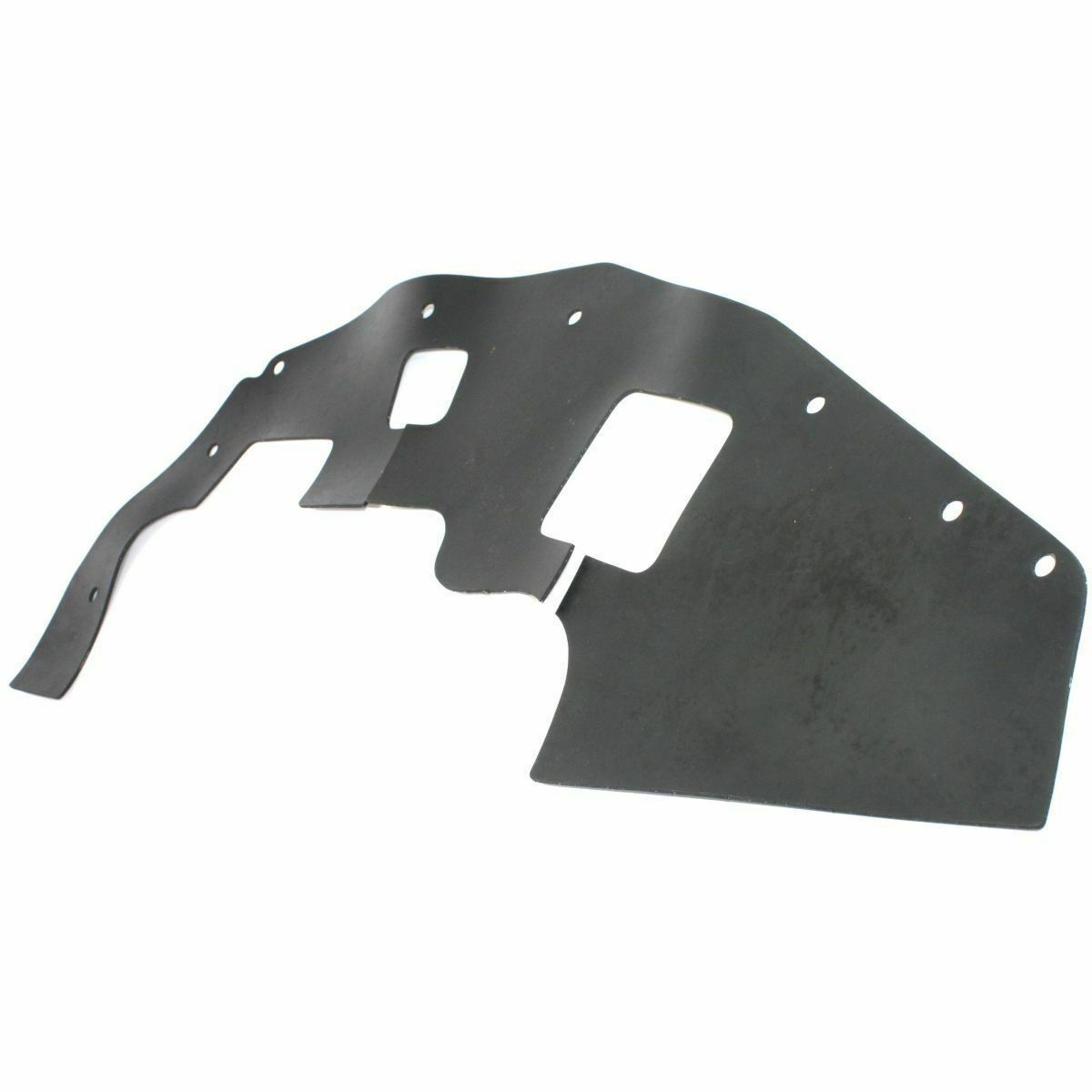 New Set of 2 LH & RH Side Engine Splash Shield Fits Passport Amigo ...